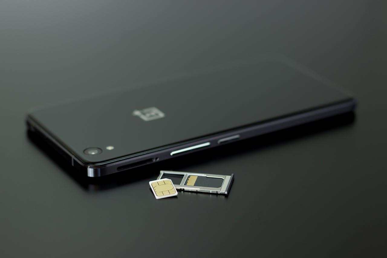 Activation de votre nouvelle carte sim ou micro-sim sfr